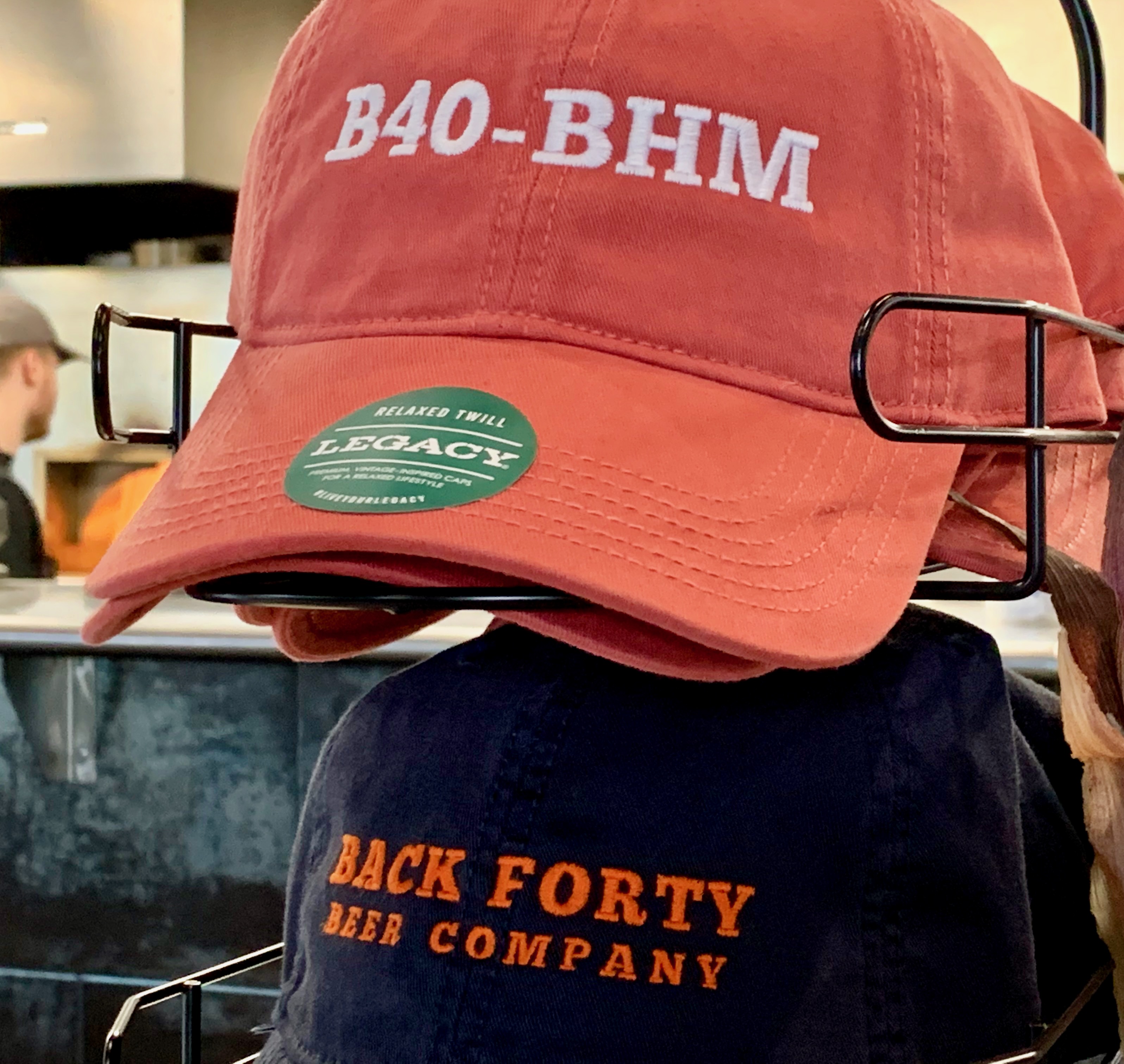 Back Forty Beer Company Birmingham: Where the Food is as Popular as the ...