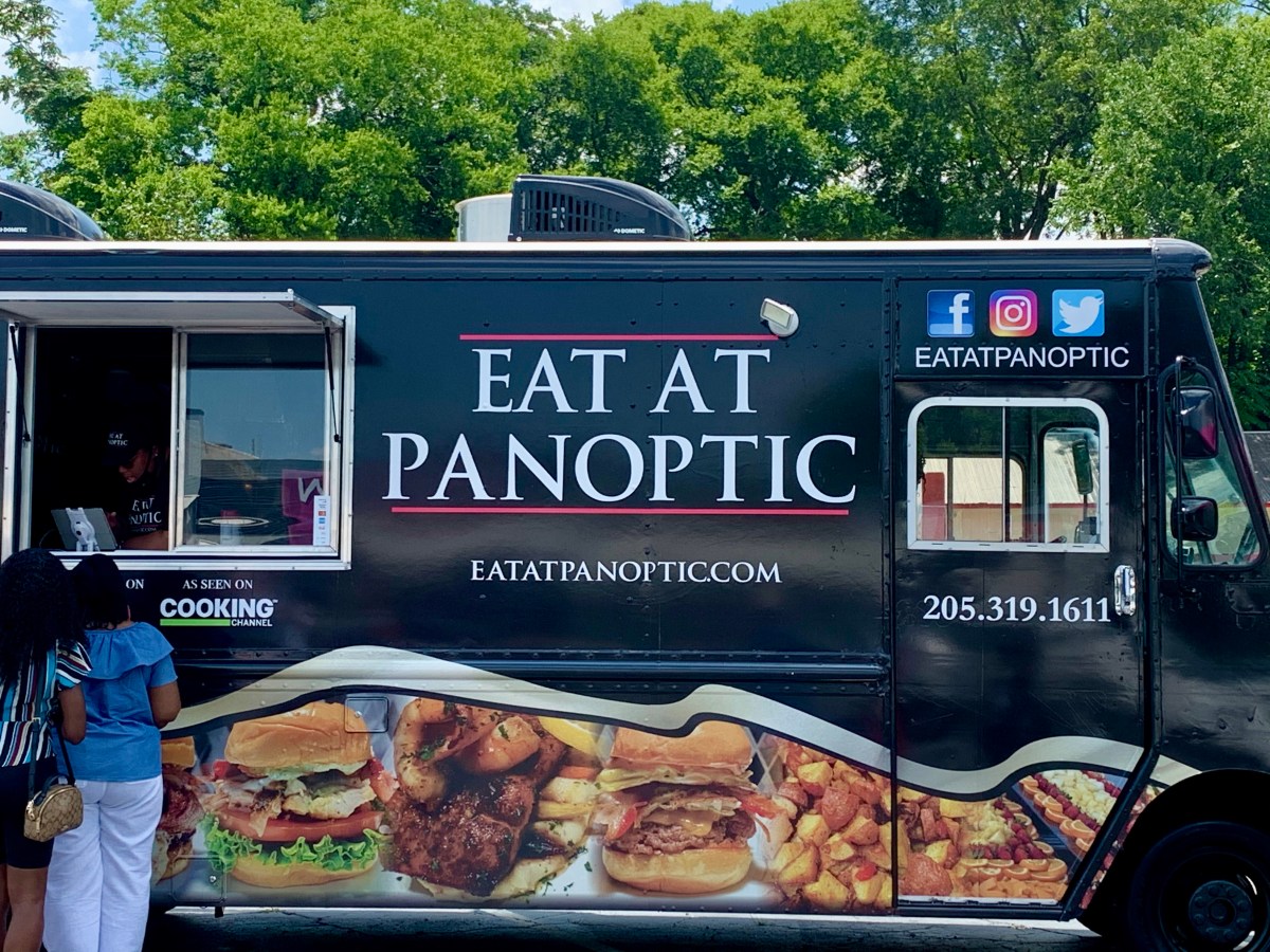 Moving Forward: Chef Raquel Ervin Pivots to a Food Truck – savor